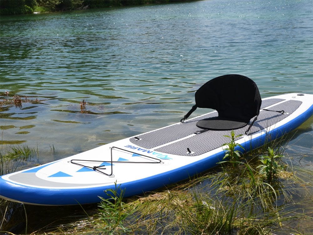 Kjøp Via Mare Kajakk sete til SUP 300 - Hekta På Tur